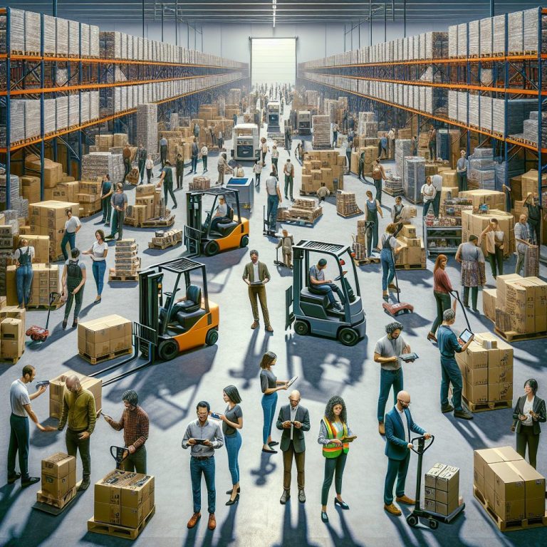 De push en pull strategie uitgelegd: Wat is het verschil en wanneer ...